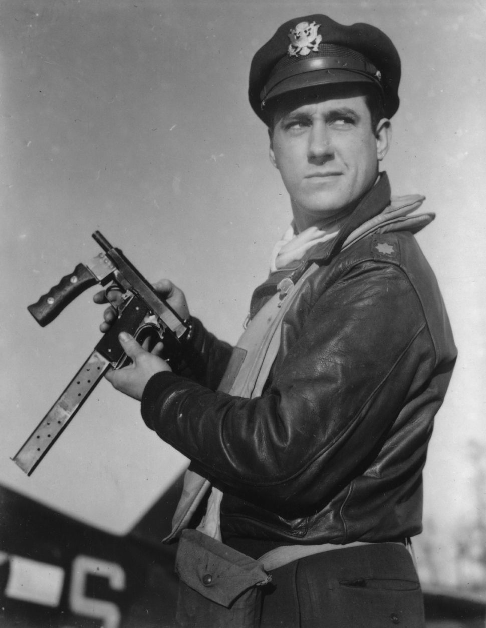 The Weird Guns of World War 2 - The Mag Life