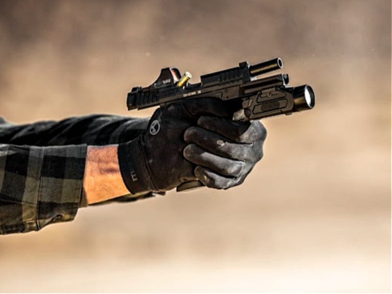 New: Holosun Direct Mount SCS for H&K VP9 - The Mag Life