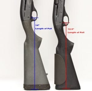 GunMag 101: Length of Pull - The Mag Life