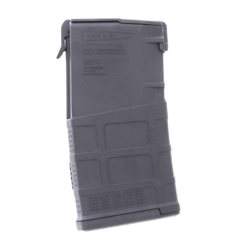 Armalite's AR-10: An Oldie But Goodie - The Mag Life