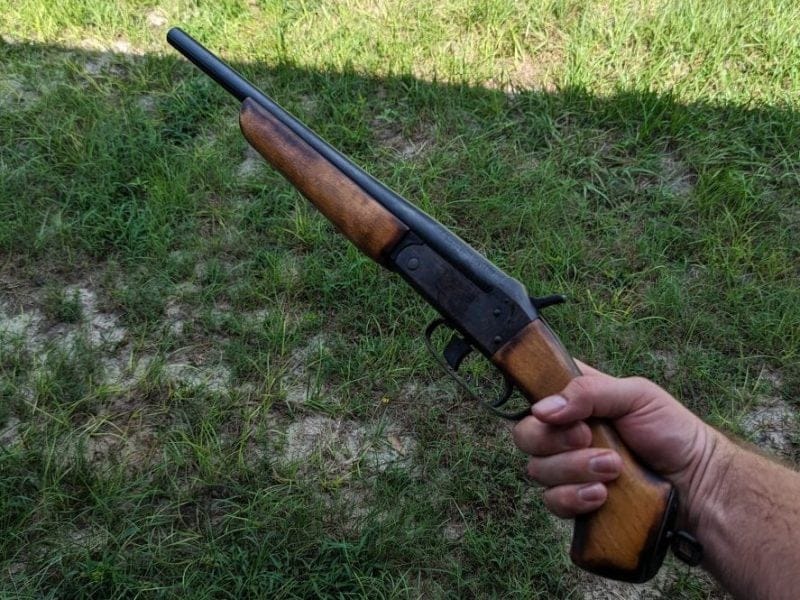 Lupara - From Real Life to Pop Culture - The Mag Life