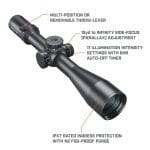 Parallax and Accuracy: How to Accommodate and Correct Parallax - The ...