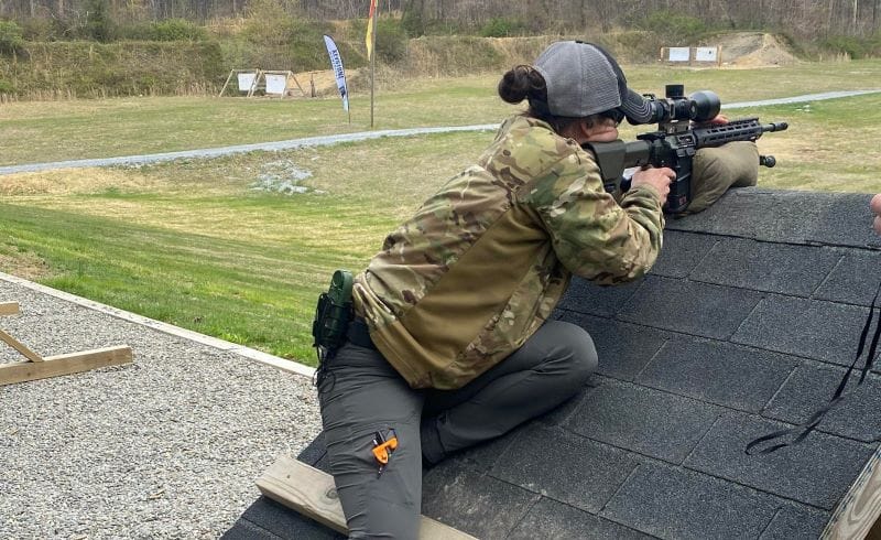 Straight Pistol Grips for the Precision AR Platform - The Mag Life