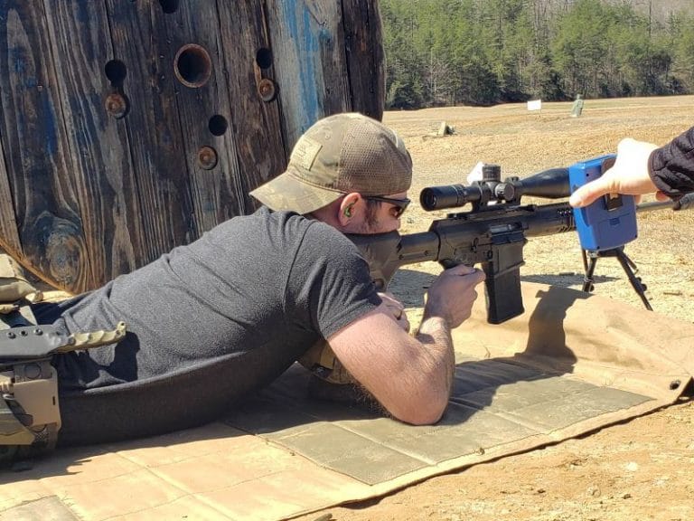 Straight Pistol Grips for the Precision AR Platform - The Mag Life