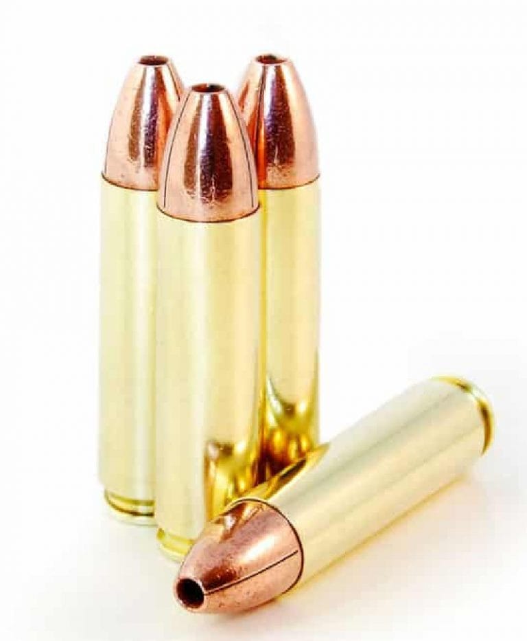 Gunmagopedia: 450 Bushmaster - The Mag Life