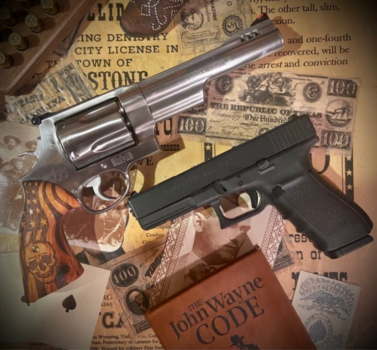 The Quest for .50 Cal: Examining Options Other Than .50 BMG