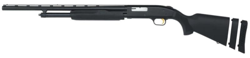 GunMag 101: Length of Pull - The Mag Life