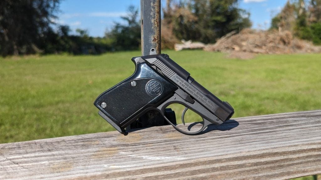 Famous Beretta Handguns: An Overview of The Cat Guns - The Mag Life