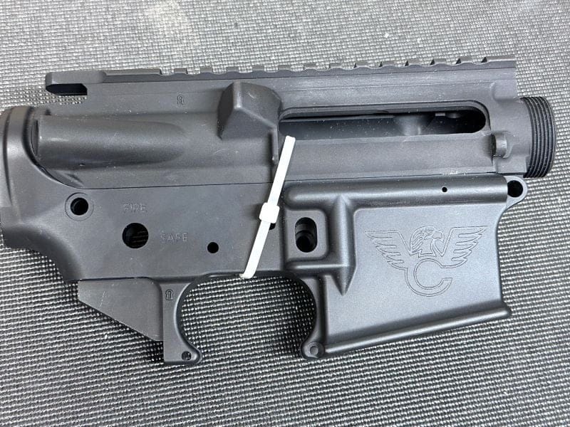 Three AR-15 Lower Receivers Worth Checking Out - The Mag Life