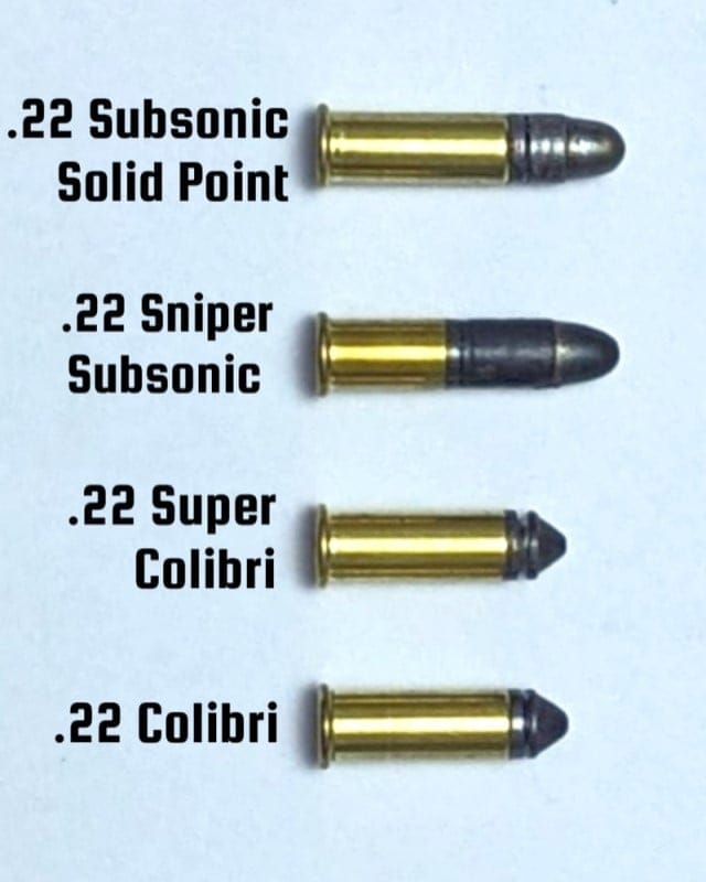 Aguila .22 Ammunition: Suppressed Fun - The Mag Life