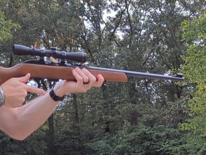 The Marlin Model 62: A Unique Piece of Levergun History