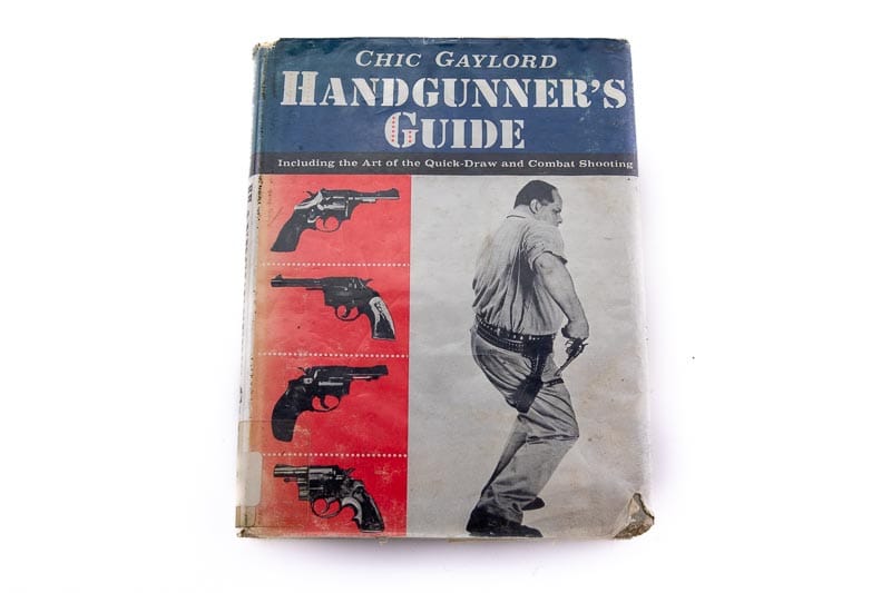 Guns We Miss: The High Standard Sentinel .22 Revolver