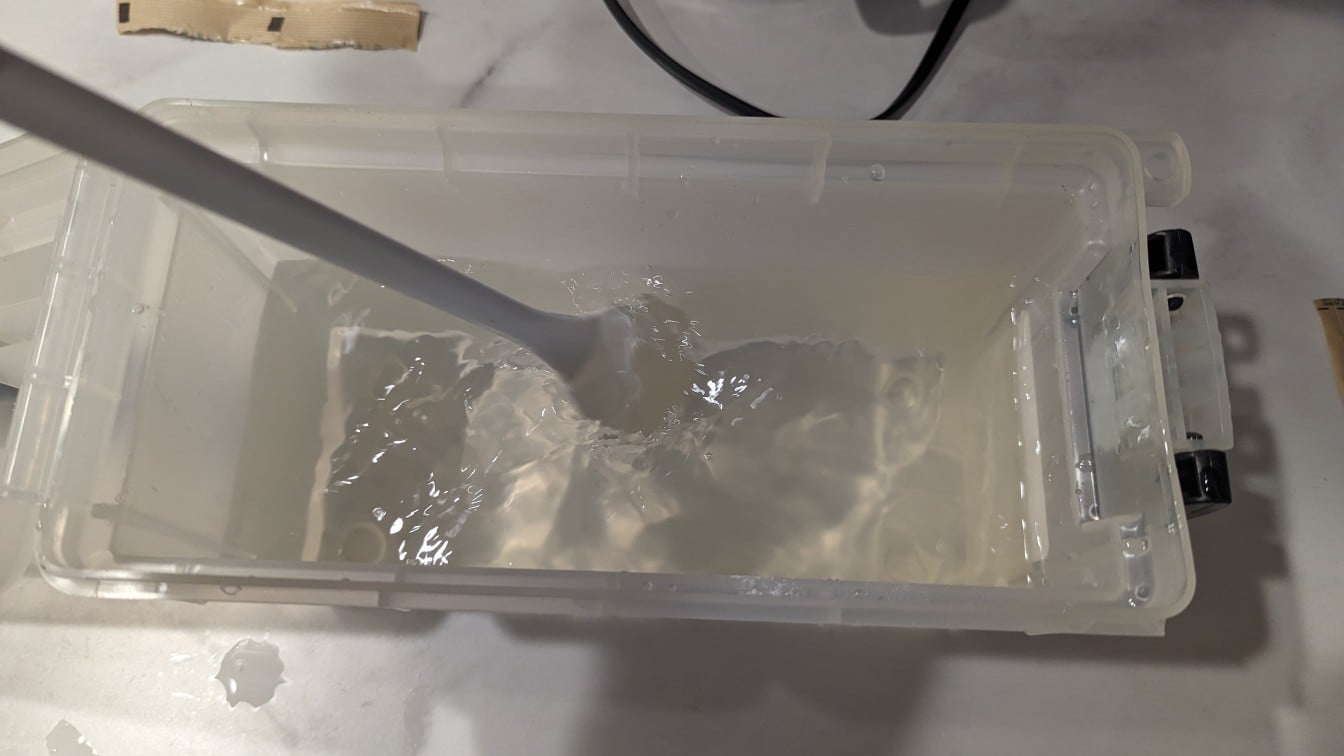 How To Make Ballistic Gel - The Mag Life