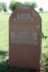 Bill Doolin: Last of the Old West Outlaws - The Mag Life