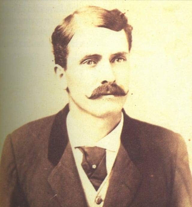 Bill Doolin: Last of the Old West Outlaws - The Mag Life