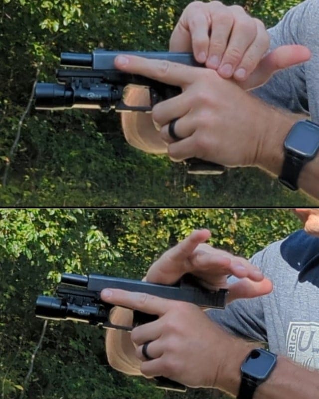 The Art of the Magazine Change - The Mag Life