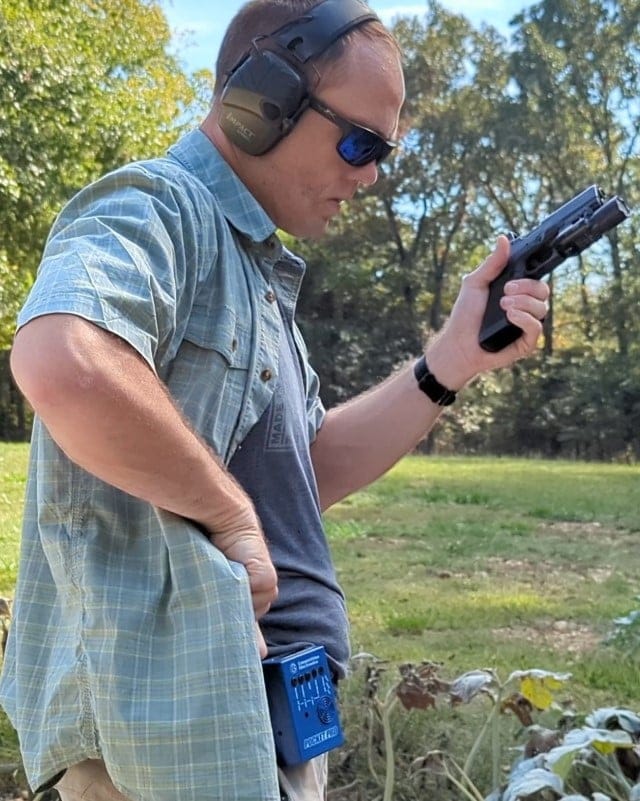 The Art of the Magazine Change - The Mag Life