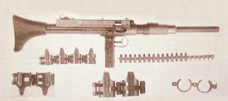 The Weird World of Submachine Guns - The Mag Life