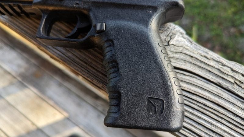 The Tara TM9: Shady Gun Runners, Weird Excuses, and a Crappy Gun - The ...