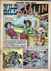 Bill Doolin: Last of the Old West Outlaws - The Mag Life