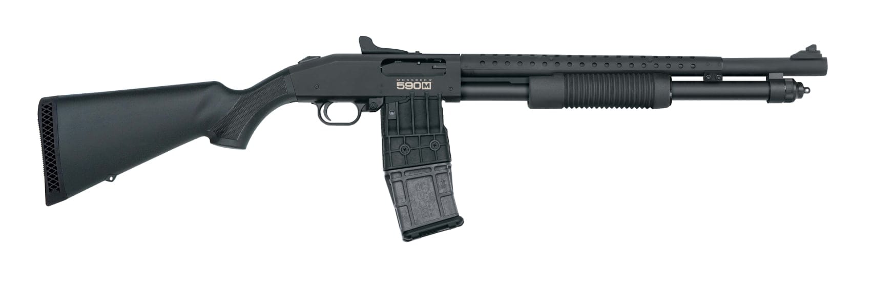 Box Magazines for Shotguns: Comparability and Compatibility - The Mag Life