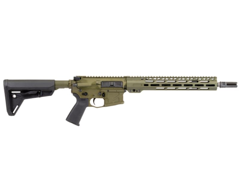 A Look at American Defense Manufacturing: Small but Mighty - The Mag Life