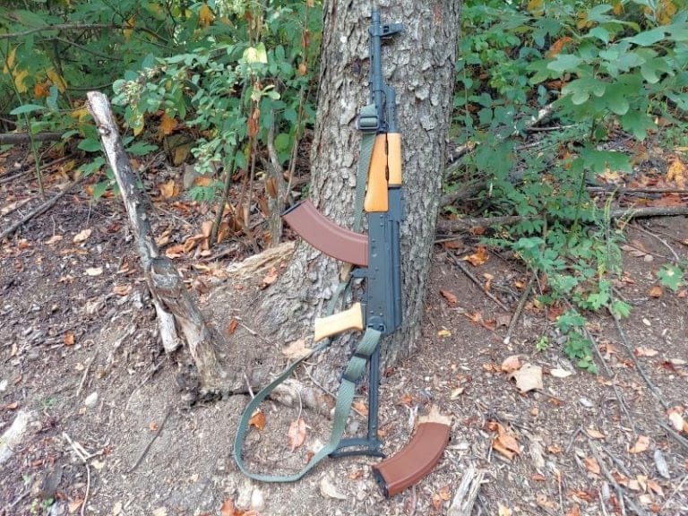 Milled vs Stamped AK Receivers - The Mag Life