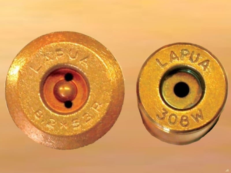 Berdan vs Boxer Primer: A History of the Modern Primer