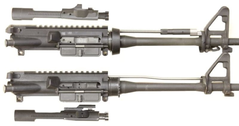 Direct Impingement vs Piston Driven Systems - The Mag Life