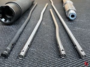 AR-15 Gas Tube Guide: Selecting the Right Size and Installing - The Mag ...