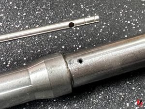 AR-15 Gas Tube Guide: Selecting the Right Size and Installing - The Mag ...
