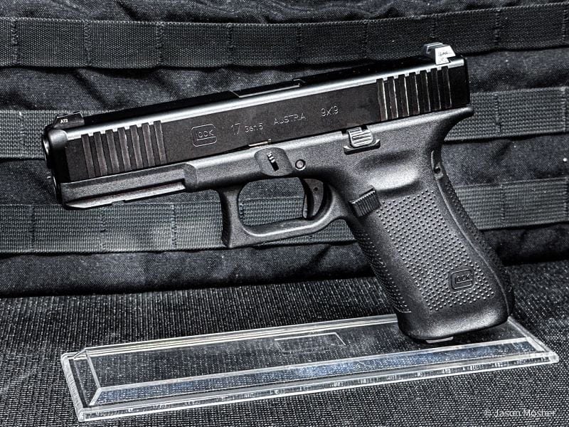 Top Four 9mm Duty Pistols: Comparing the Best of The Best - The Mag Life