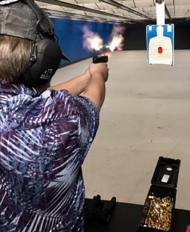 Nerf Guns and Firearm Safety: Transitioning from Toys to Firearms