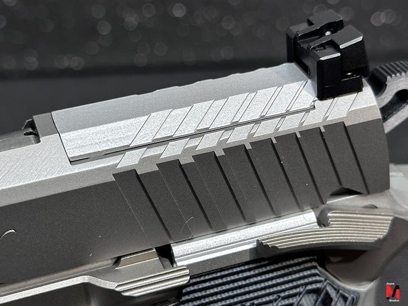 Kimber KDS9c Full Review: Holsters and Optics - The Mag Life
