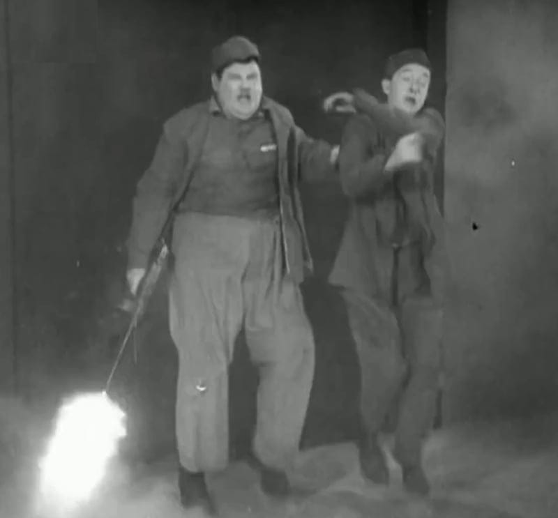 10 Facts About the American Thompson Submachine Gun