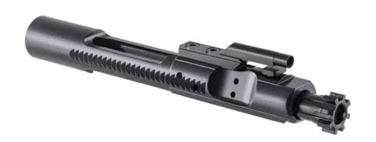 Top 5 AR BCGs for Builders and Gun Owners - The Mag Life