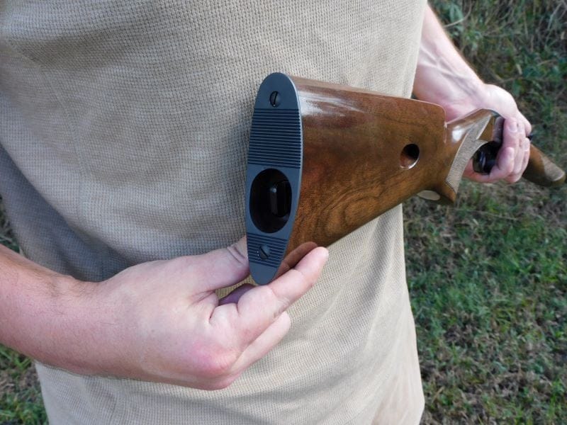 The Browning SA 22: Outdated and Timeless - The Mag Life