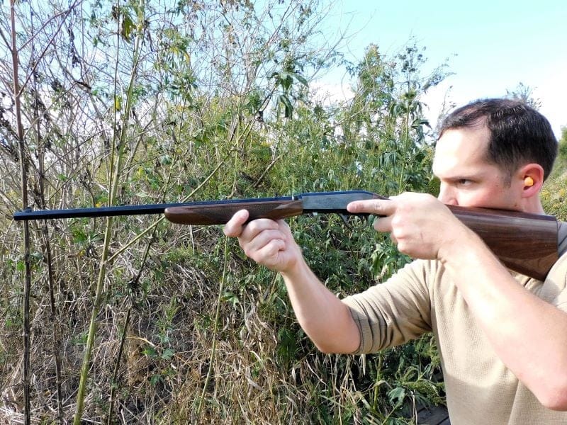 The Browning SA 22: Outdated and Timeless - The Mag Life