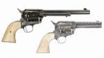 The Colt Peacemaker: 150 Years of the Great American Firearm