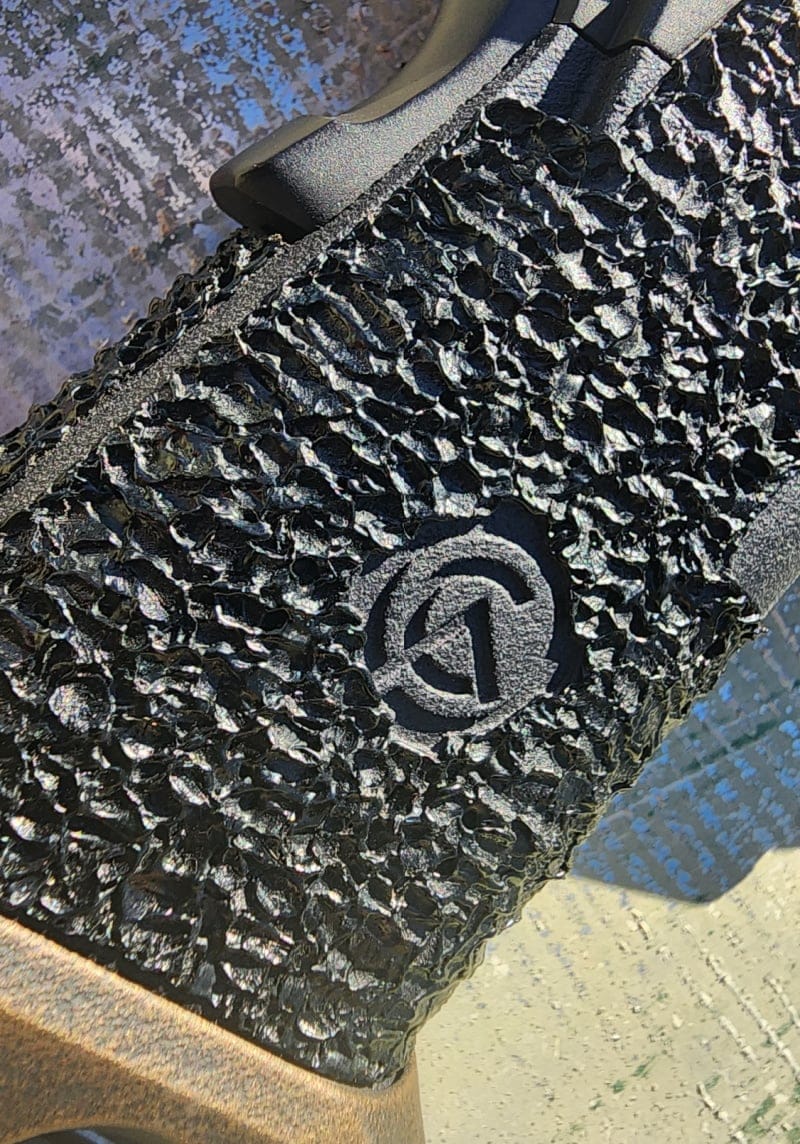 Review: Cosaint Arms COS21 DS in 10mm - The Mag Life