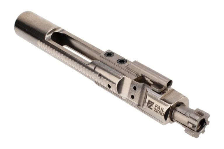 Top 5 AR BCGs for Builders and Gun Owners - The Mag Life