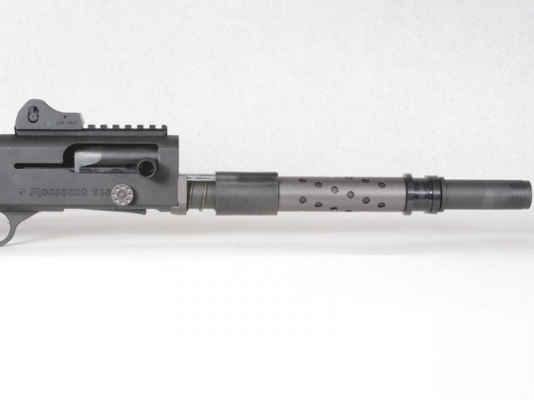 Improving the Mossberg 930 SPX Shotgun with OR3Gun Components - The Mag ...