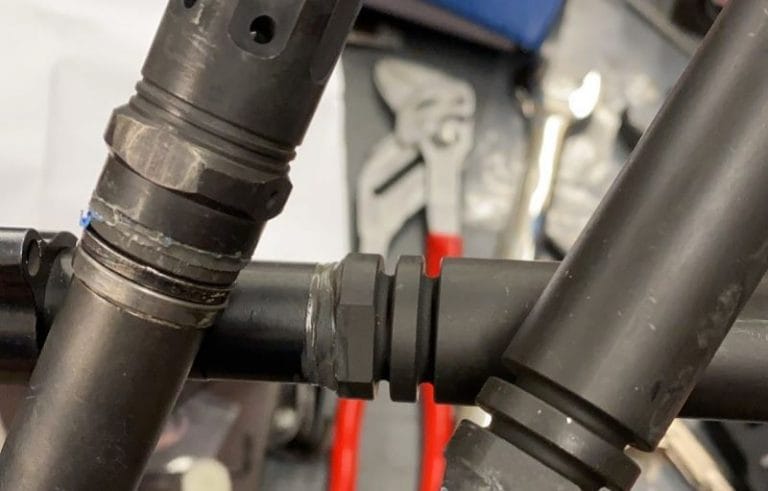 AR-15 Pin and Weld: Basic Questions and Answers - The Mag Life