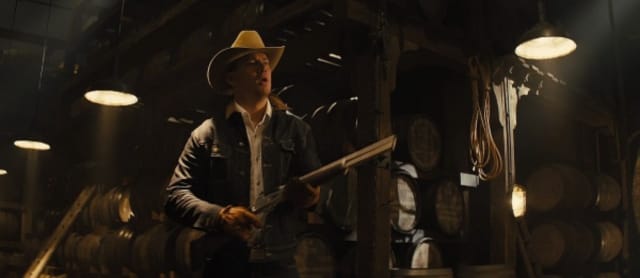 Marlin 1895 .45-70: Why You Need a T-Rex-Rated Rifle