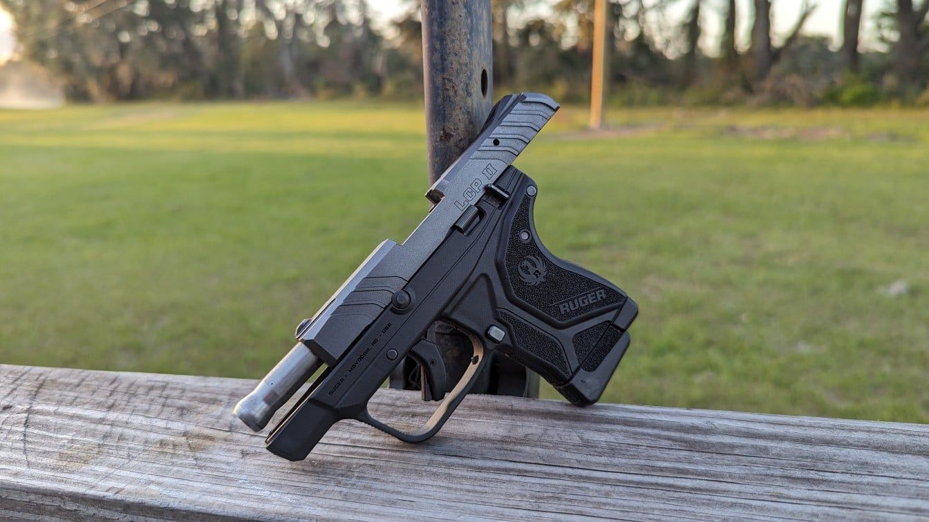 Ruger LCP II vs Beretta 21A: Rootin Tootin Rimfire Pistols - The Mag Life