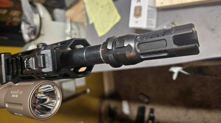 AR-15 Pin and Weld: Basic Questions and Answers - The Mag Life