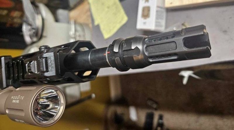 AR-15 Pin and Weld: Basic Questions and Answers - The Mag Life