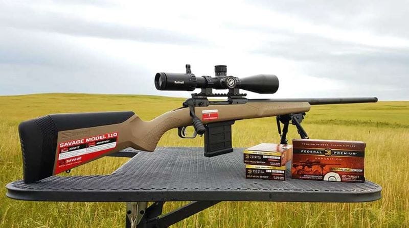Best Civilian Sniper Rifles - The Mag Life