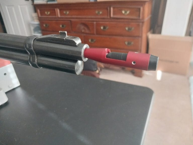 How to Bore Sight a Rifle Scope - The Mag Life