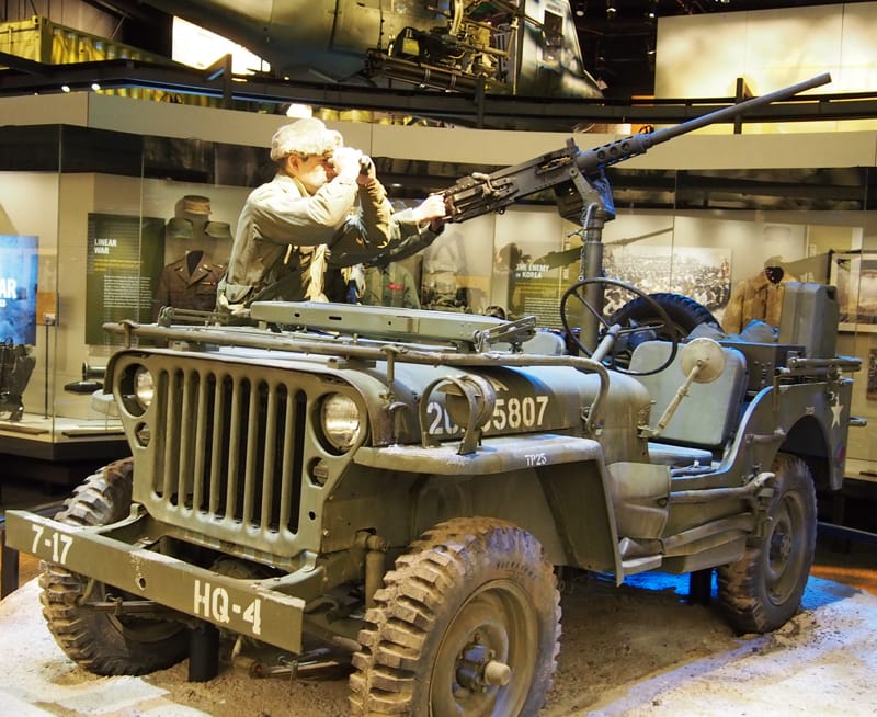 New Order Placed for the M2 .50 Caliber Browning Machine Gun - The Mag Life